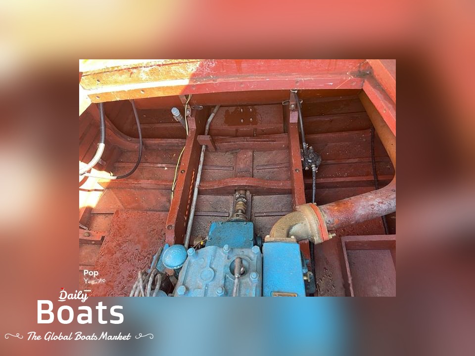 1955 Chris-Craft Capri 21 for sale. View price, photos and Buy 1955 ...