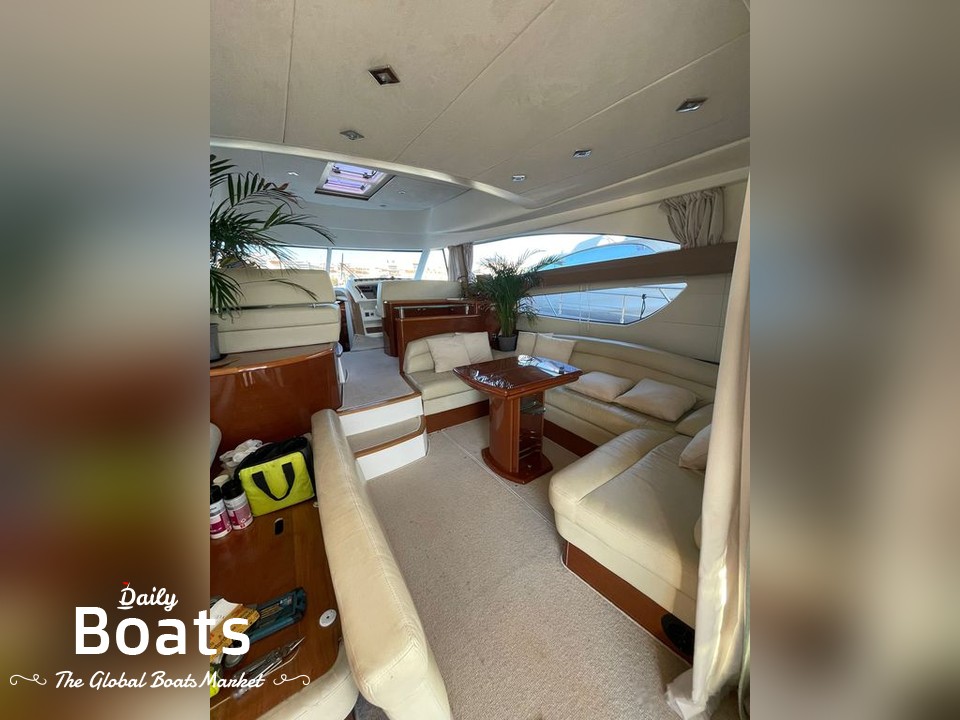 2010 Jeanneau Prestige 50 Fly for sale. View price, photos and Buy 2010 ...