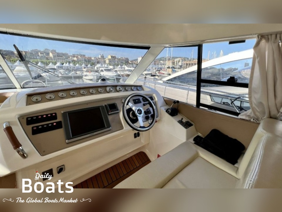 2010 Jeanneau Prestige 50 Fly for sale. View price, photos and Buy 2010 ...