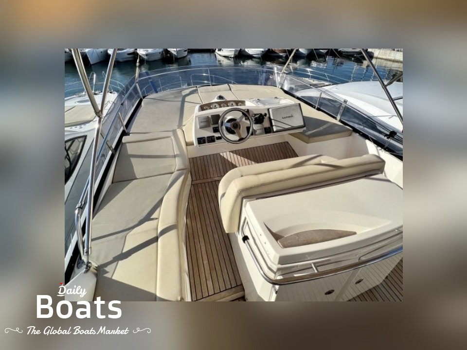 2010 Jeanneau Prestige 50 Fly for sale. View price, photos and Buy 2010 ...