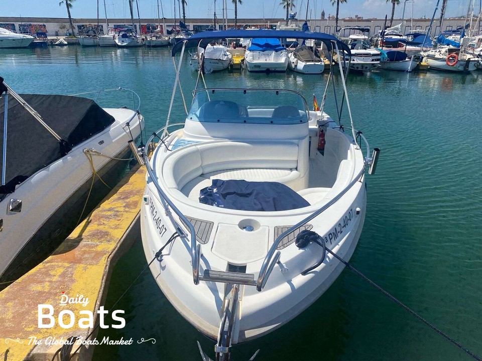 2006 Rio Boats 750 Sol for sale. View price, photos and Buy 2006 Rio ...