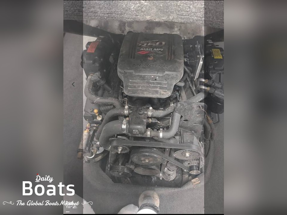 2002 Tigé 20Ci for sale. View price, photos and Buy 2002 Tigé 20Ci #478776