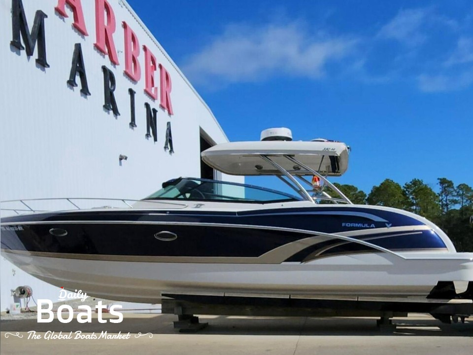 2016 Formula Boats 350 for sale. View price, photos and Buy 2016 ...