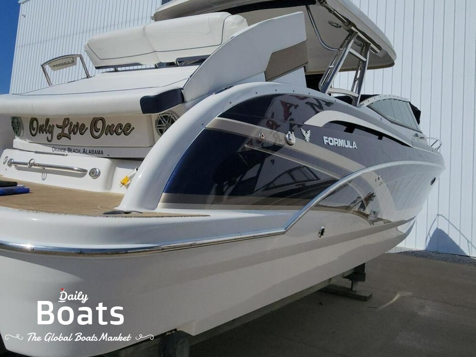 2016 Formula Boats 350 for sale. View price, photos and Buy 2016 ...