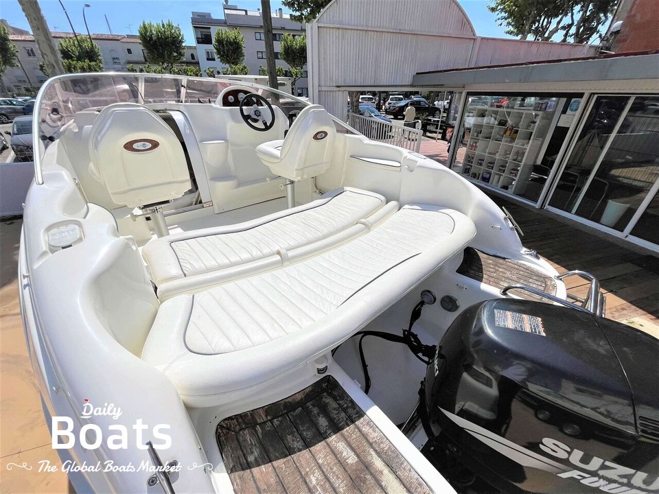 2005 Rio Boats 550 Cruiser for sale. View price, photos and Buy 2005 ...