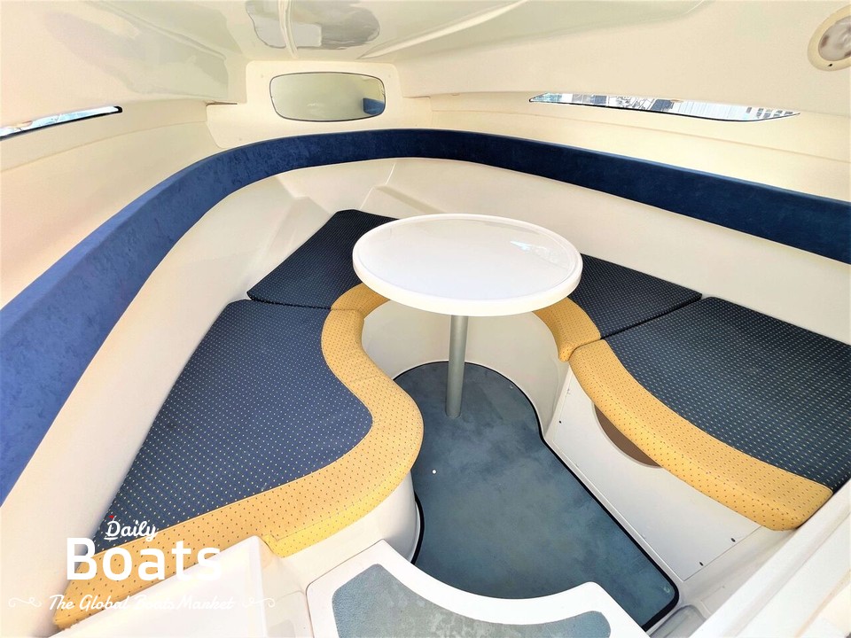 2005 Rio Boats 550 Cruiser for sale. View price, photos and Buy 2005 ...