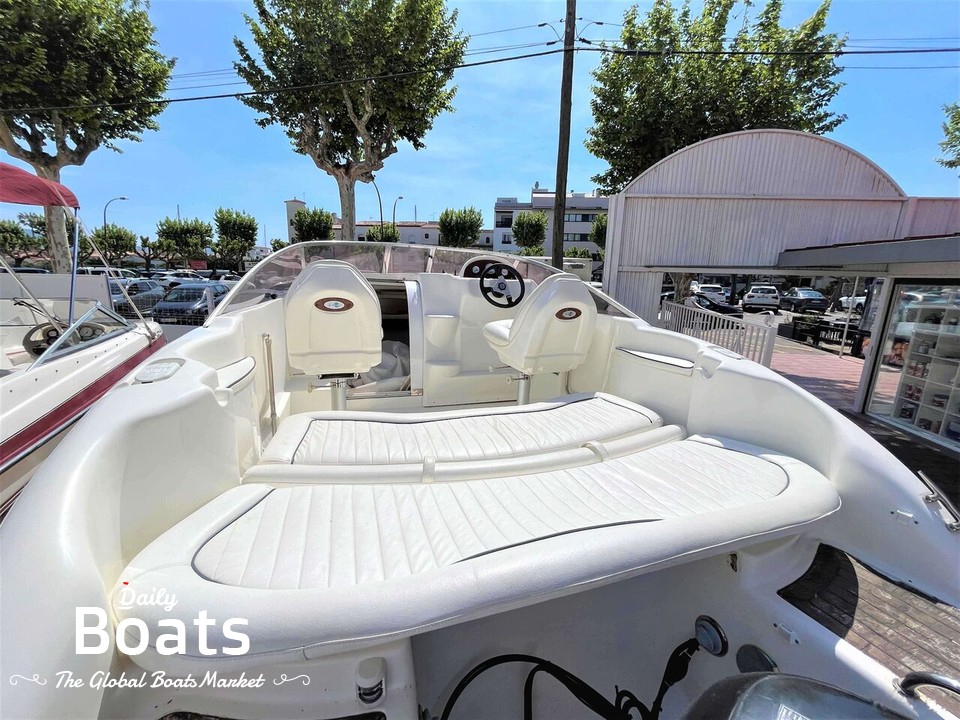 2005 Rio Boats 550 Cruiser for sale. View price, photos and Buy 2005 ...