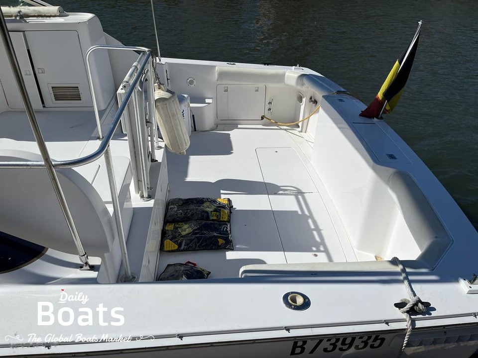 1997 Bertram 36 Moppie for sale. View price, photos and Buy 1997 ...