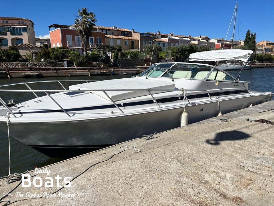 1997 Bertram 36 Moppie for sale. View price, photos and Buy 1997 ...