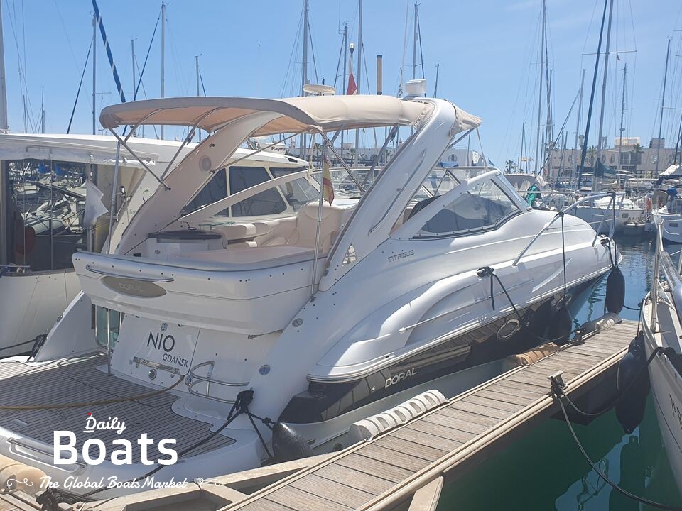 2005 Doral 300 Sc for sale. View price, photos and Buy 2005 Doral 300 ...