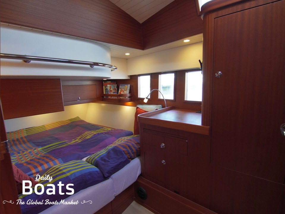 2021 Sirius-Werft 35 Ds for sale. View price, photos and Buy 2021 ...