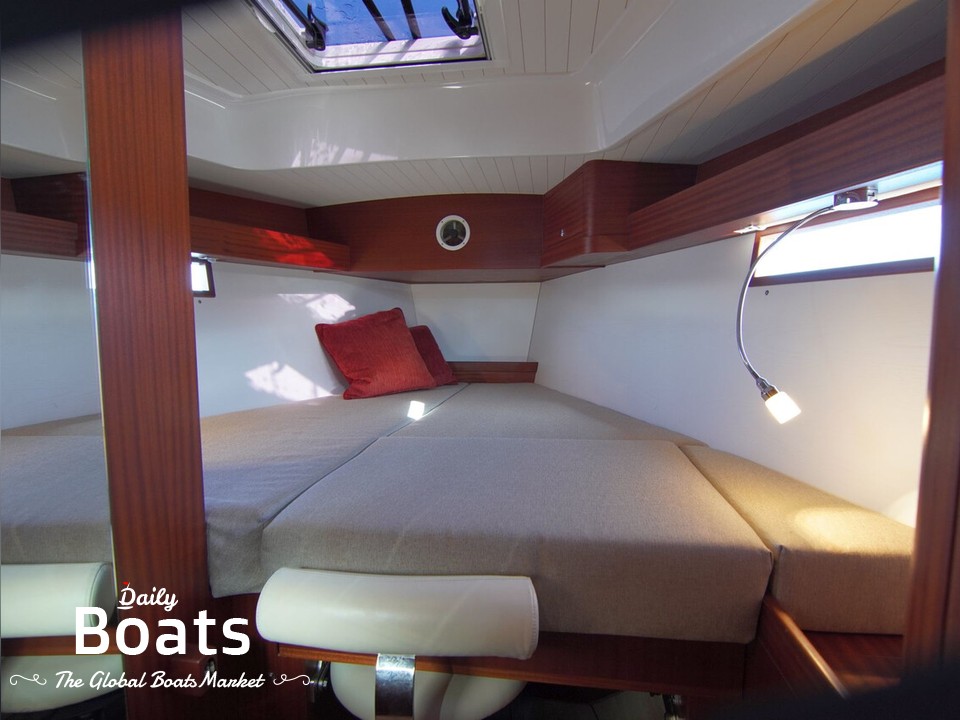 2021 Sirius-Werft 35 Ds for sale. View price, photos and Buy 2021 ...