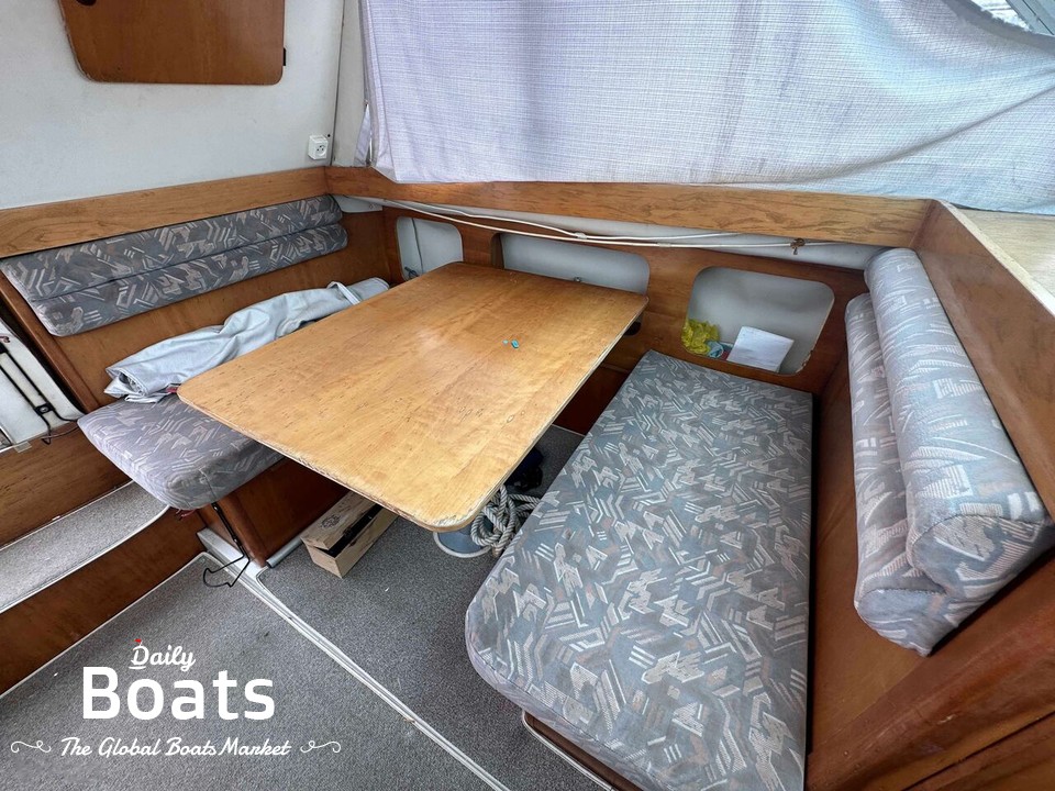 1995 SEA Rover 8500 for sale. View price, photos and Buy 1995 SEA Rover ...