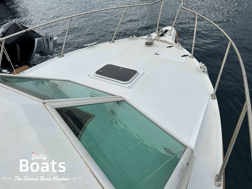 1995 SEA Rover 8500 for sale. View price, photos and Buy 1995 SEA Rover ...