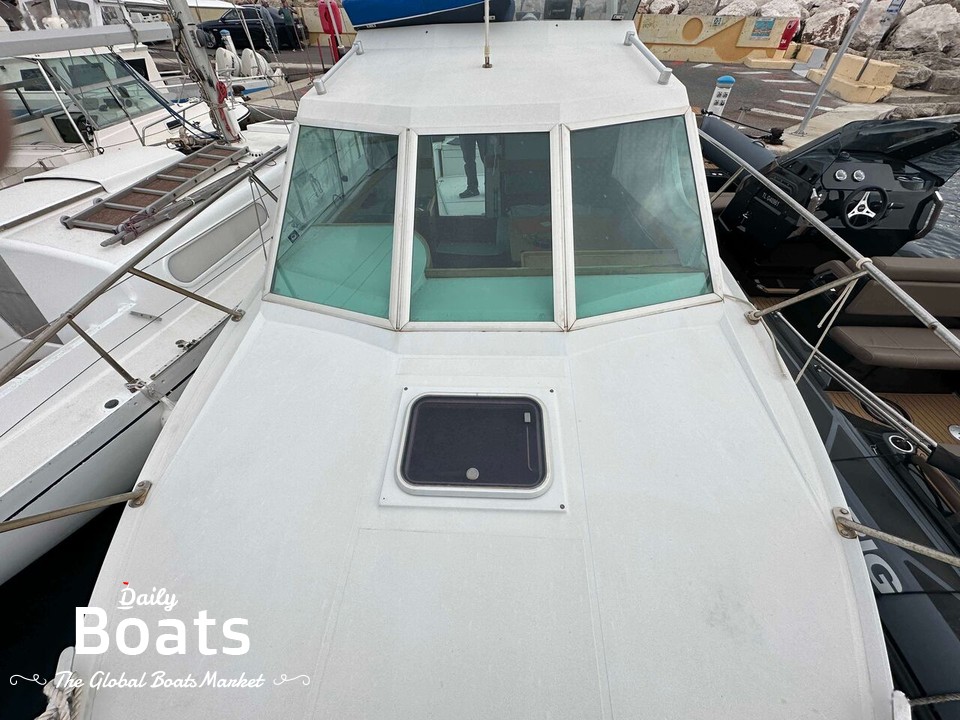 1995 SEA Rover 8500 for sale. View price, photos and Buy 1995 SEA Rover ...