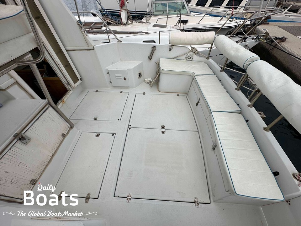 1995 SEA Rover 8500 for sale. View price, photos and Buy 1995 SEA Rover ...