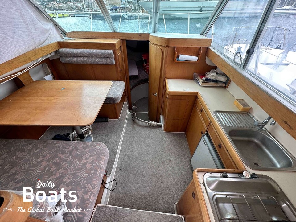 1995 SEA Rover 8500 for sale. View price, photos and Buy 1995 SEA Rover ...