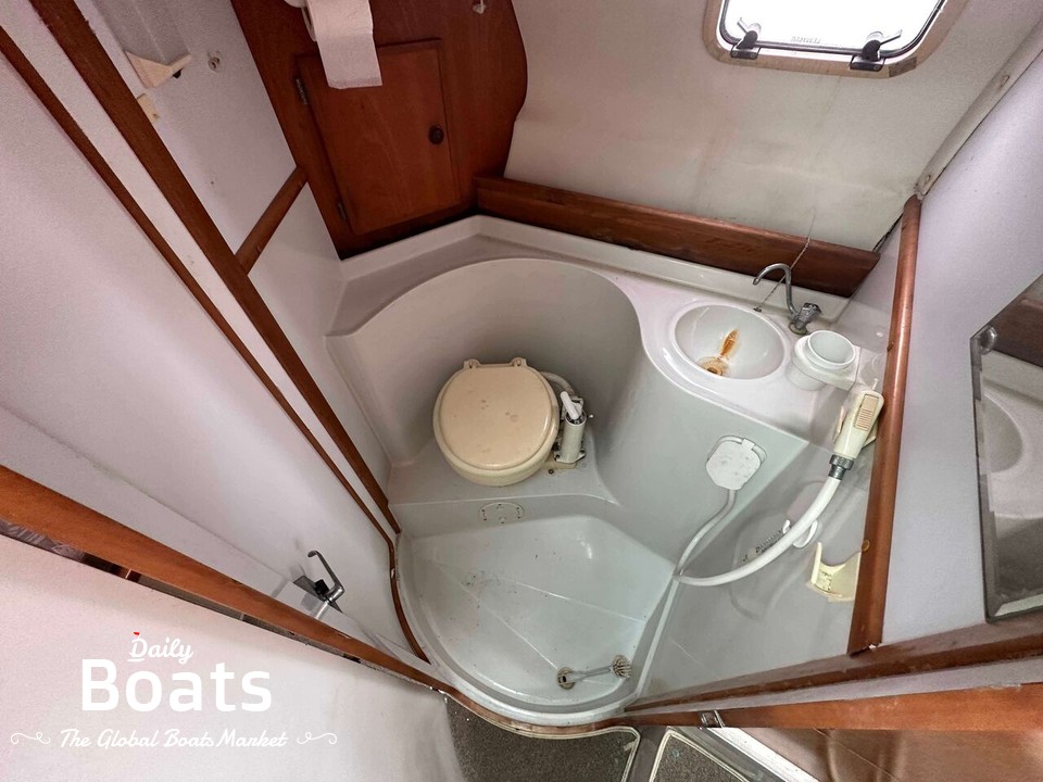 1995 SEA Rover 8500 for sale. View price, photos and Buy 1995 SEA Rover ...