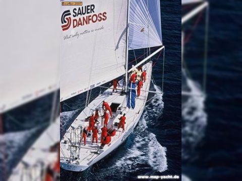 2002 Knierim 26M Maxi Racer for sale. View price, photos and Buy 2002 ...