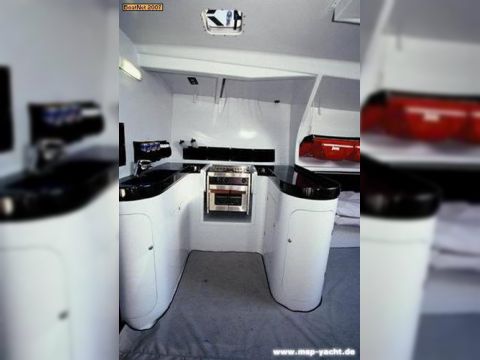 2002 Knierim 26M Maxi Racer for sale. View price, photos and Buy 2002 ...