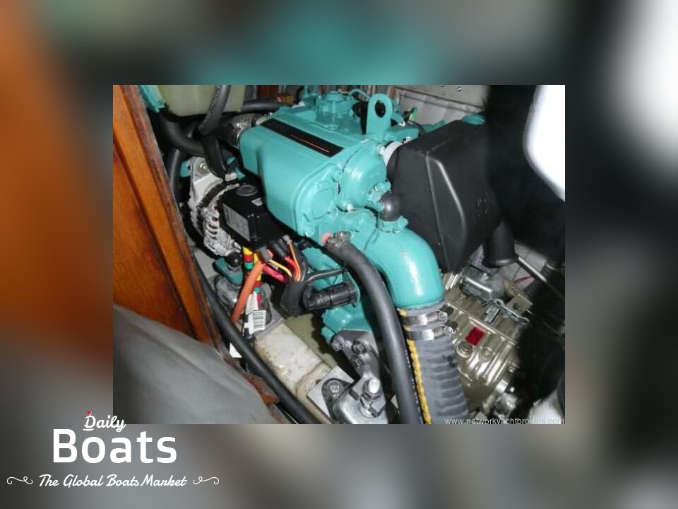 1986 Westerly 33 Storm for sale. View price, photos and Buy 1986 ...