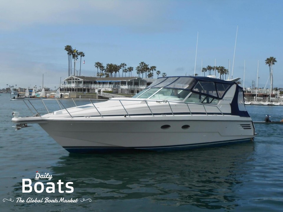 2007 Trojan 390 Express for sale. View price, photos and Buy 2007 ...