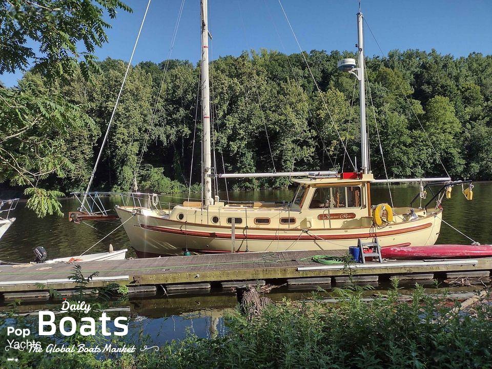 1971 Banjer 37 for sale. View price, photos and Buy 1971 Banjer 37 #478899