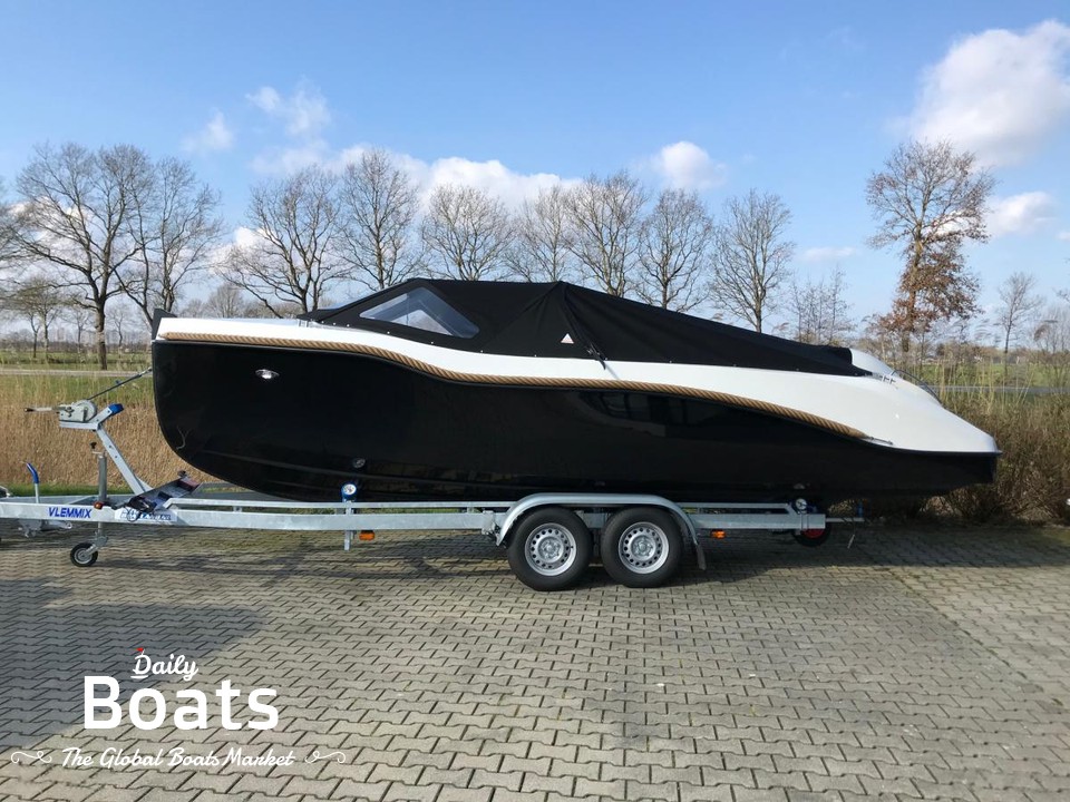 2020 Oud Huijzer 700 Tender for sale. View price, photos and Buy 2020 ...