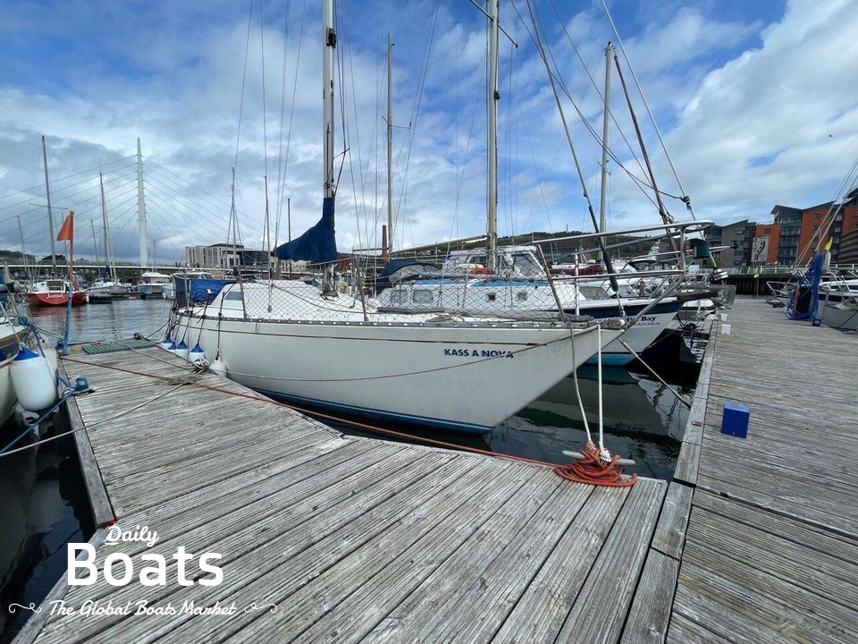 1975 Carter Boats 30 for sale. View price, photos and Buy 1975 Carter ...