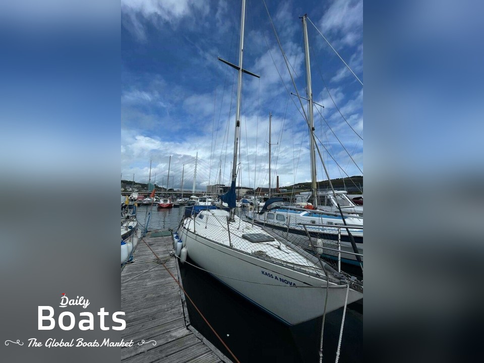 1975 Carter Boats 30 for sale. View price, photos and Buy 1975 Carter ...