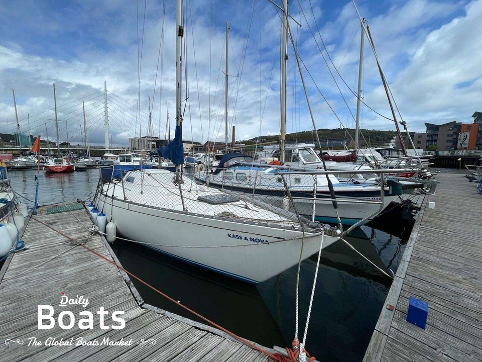 1975 Carter Boats 30 for sale. View price, photos and Buy 1975 Carter ...