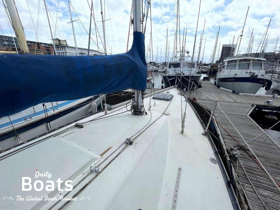 1975 Carter Boats 30 for sale. View price, photos and Buy 1975 Carter ...