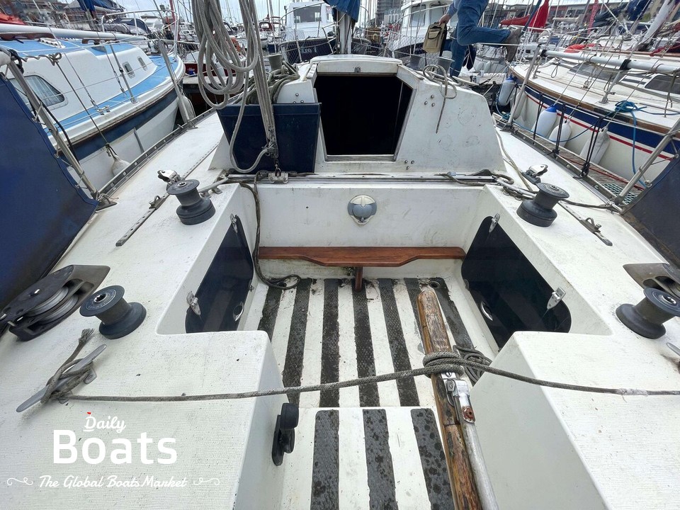 1975 Carter Boats 30 for sale. View price, photos and Buy 1975 Carter ...