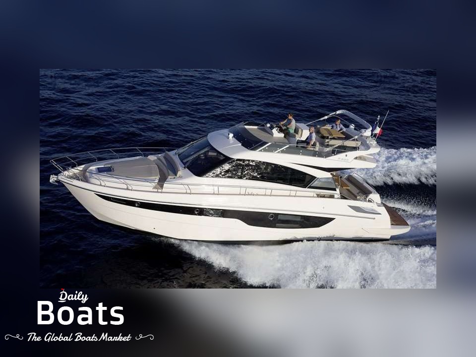 2020 Cayman Yachts F520 for sale. View price, photos and Buy 2020 ...