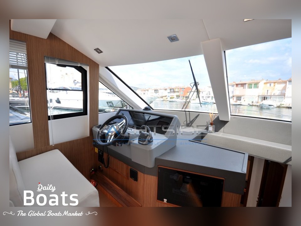 2020 Cayman Yachts F520 for sale. View price, photos and Buy 2020 ...