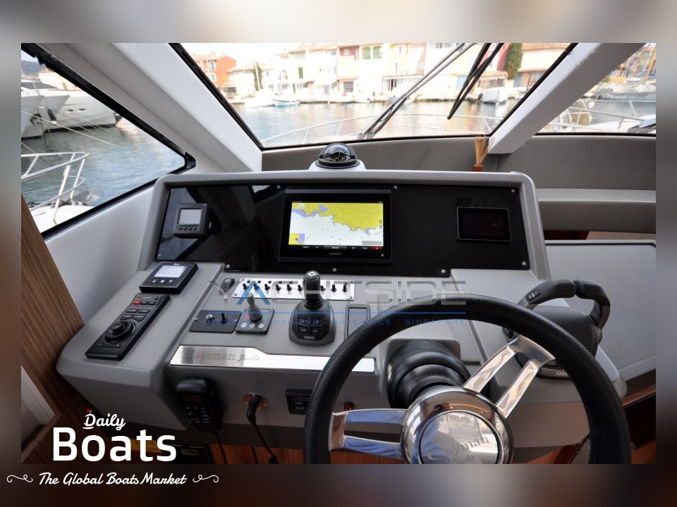 2020 Cayman Yachts F520 for sale. View price, photos and Buy 2020 ...