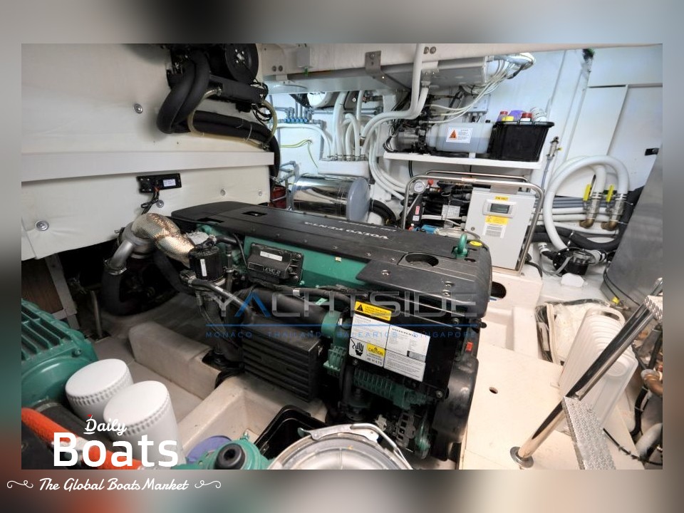 2020 Cayman Yachts F520 for sale. View price, photos and Buy 2020 ...