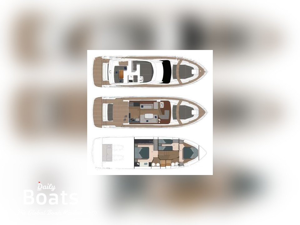 2020 Cayman Yachts F520 for sale. View price, photos and Buy 2020 ...