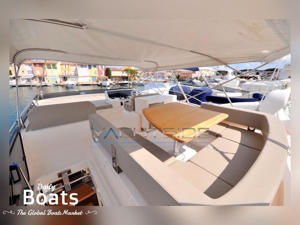 2020 Cayman Yachts F520 for sale. View price, photos and Buy 2020 ...