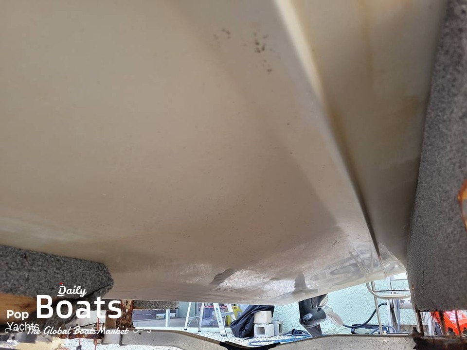 2005 Stott Craft 21 Cc for sale. View price, photos and Buy 2005 Stott ...