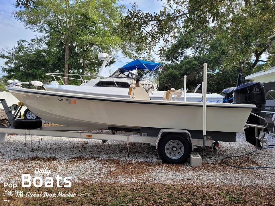 2005 Stott Craft 21 Cc for sale. View price, photos and Buy 2005 Stott ...