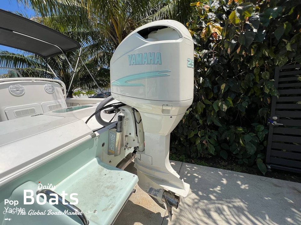 2005 Everglades 223 Cc for sale. View price, photos and Buy 2005 ...