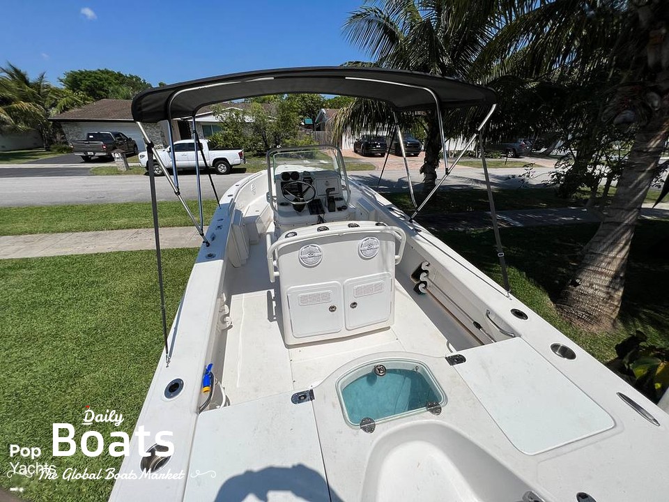 2005 Everglades 223 Cc for sale. View price, photos and Buy 2005 ...