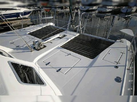 2000 Solaris 36 Sunrise for sale. View price, photos and Buy 2000 ...