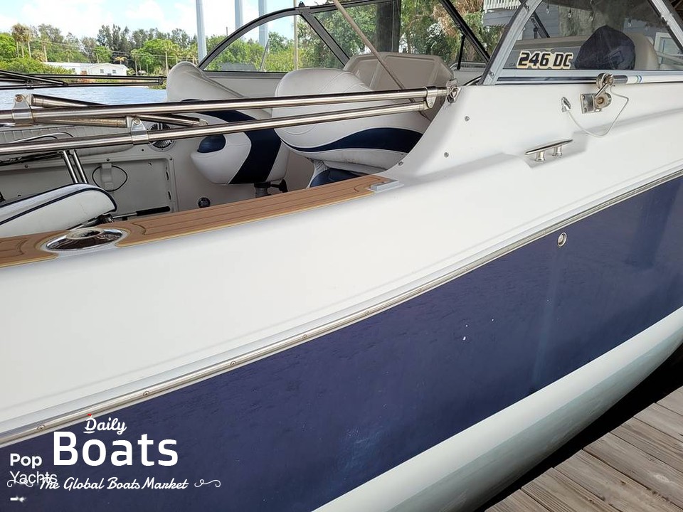 2000 World Cat 246 Dc for sale. View price, photos and Buy 2000 World ...