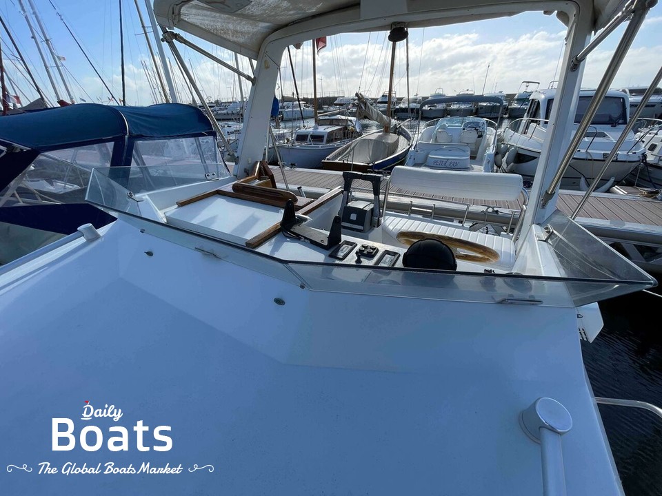 1992 SEA Rover 7600 for sale. View price, photos and Buy 1992 SEA Rover ...