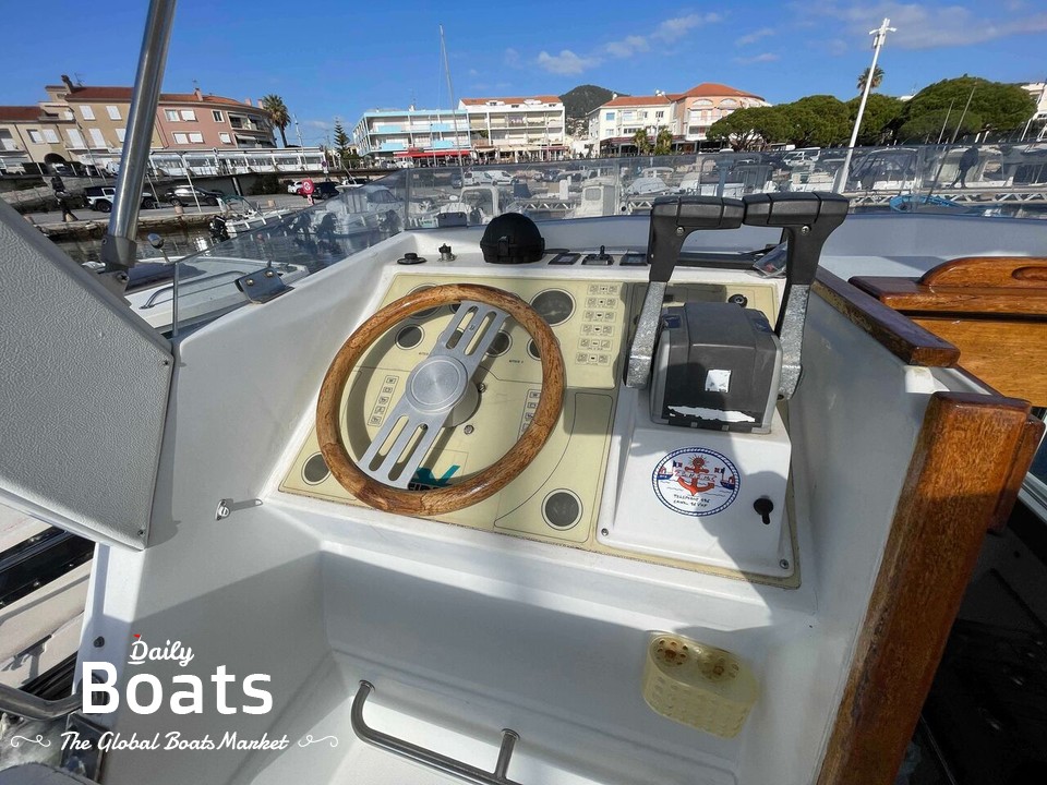 1992 SEA Rover 7600 for sale. View price, photos and Buy 1992 SEA Rover ...