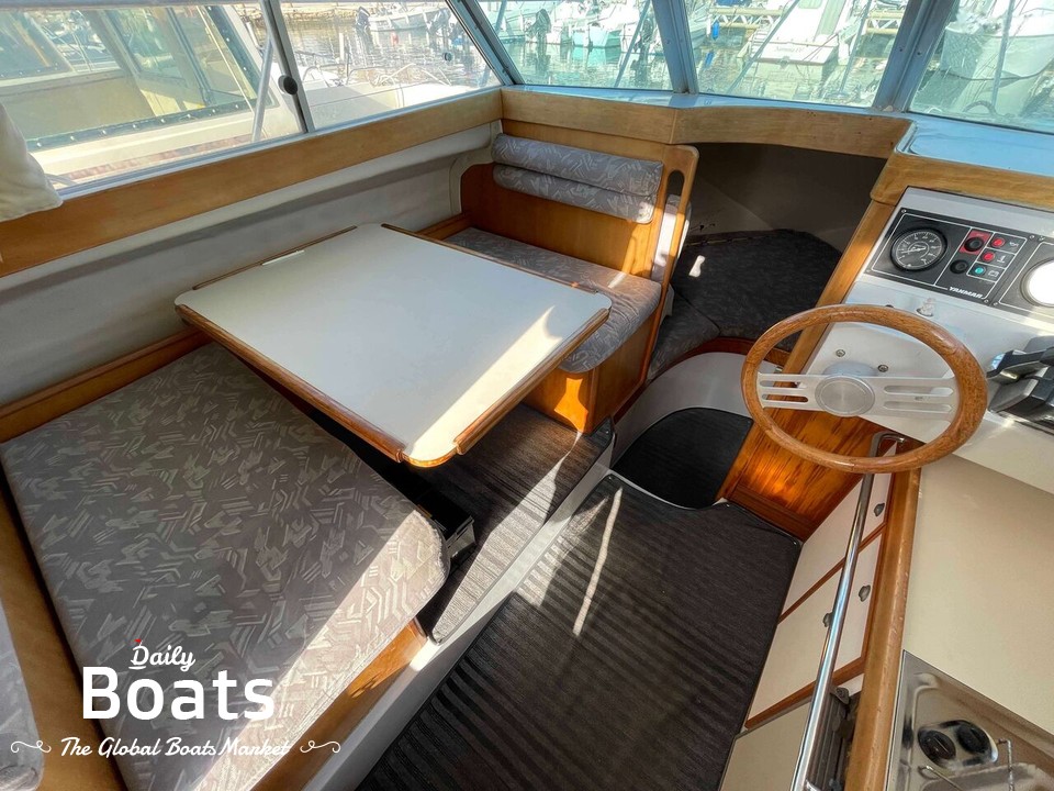 1992 SEA Rover 7600 for sale. View price, photos and Buy 1992 SEA Rover ...