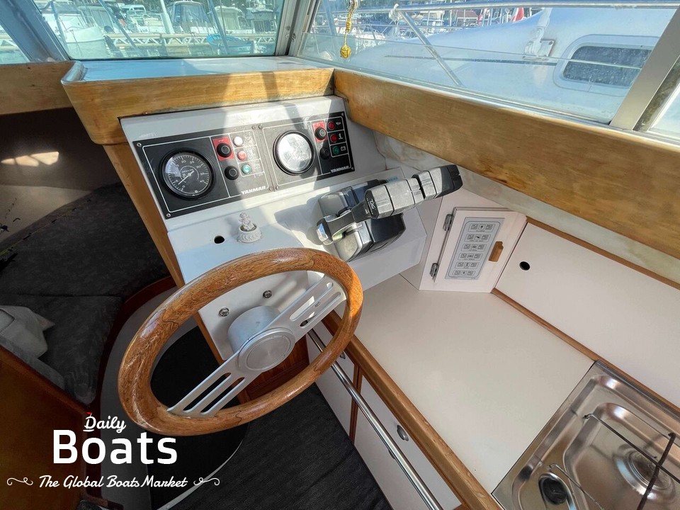 1992 SEA Rover 7600 à vendre. Voir le prix, les photos et Acheter 1992 ...