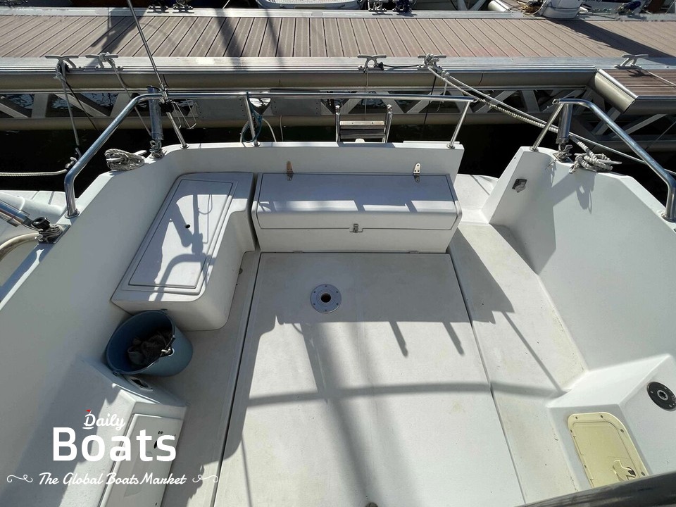 1992 SEA Rover 7600 for sale. View price, photos and Buy 1992 SEA Rover ...